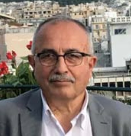 Navid Shomali. « La solution en Iran ne peut venir que du peuple ...